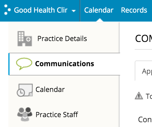 Using supercharged SMS with Practo app link – Practo Help Using supercharged SMS with Practo app link – Practo Help