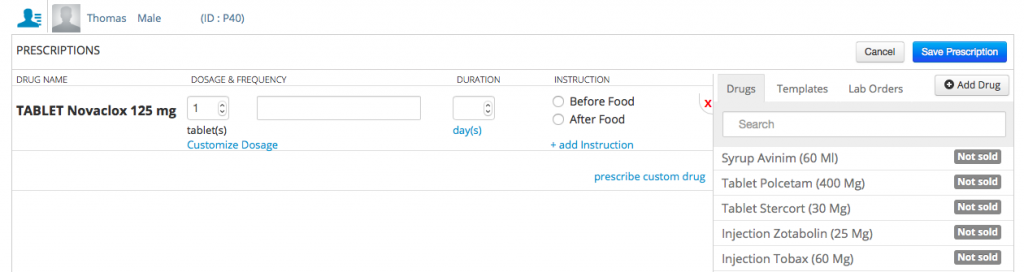 Global Drug Catalogue – Practo Help