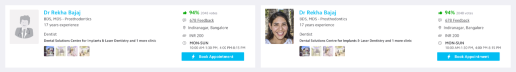 Practo Profile Guidelines for Practice Managers & Doctors – Practo Help