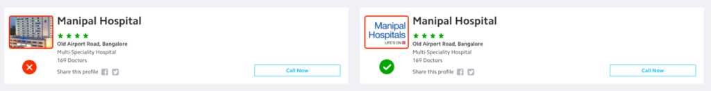 Practo Profile Guidelines for Practice Managers & Doctors – Practo Help