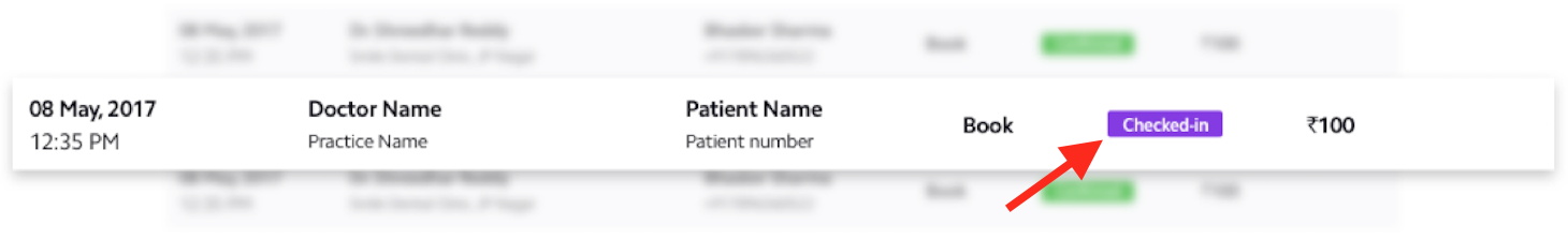 Practo Prime Integration – Practo Help